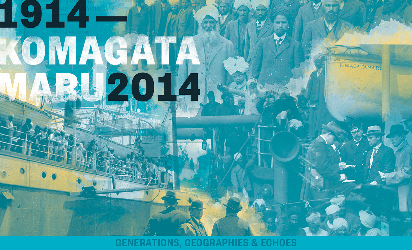 Ghadar! Mutiny! India's liberation struggle - Red Youth